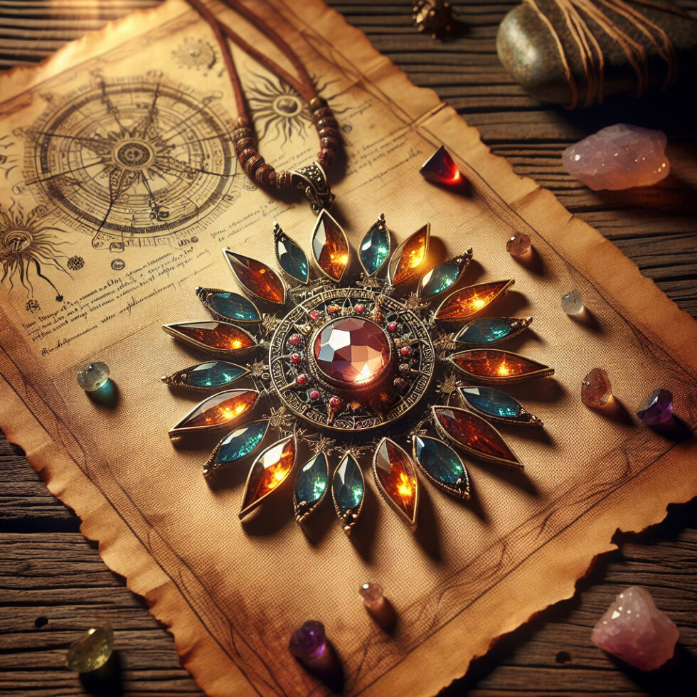 Talisman de sanacion: qué es y cómo se utiliza