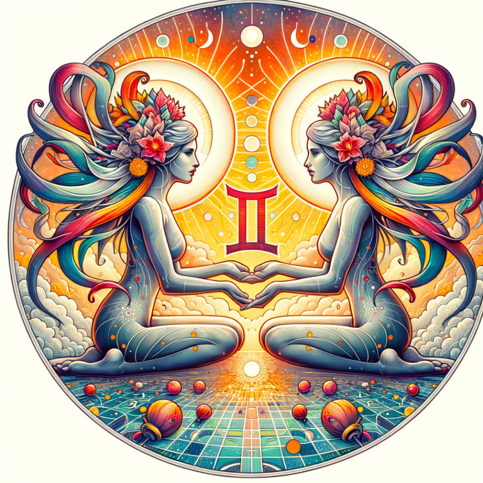 Signo del zodiaco Géminis: Características y fechas del signo