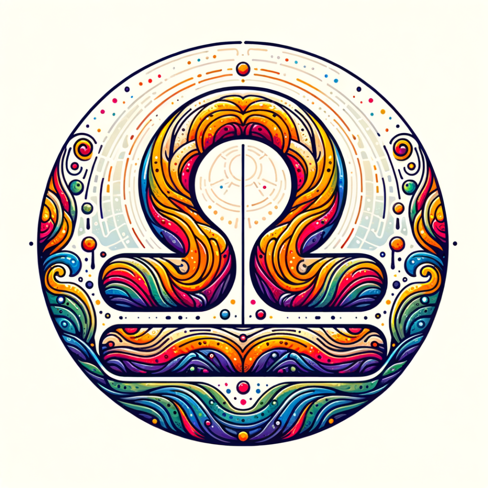 Signo del zodiaco Libra: Características y fechas del signo