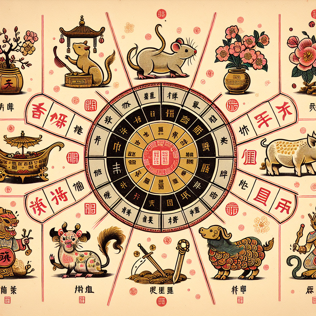 Descubre las horas del calendario chino y su significado